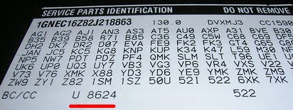 Find and Select Your Color - Dr. ColorChip