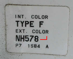 Find and Select Your Color - Dr. ColorChip