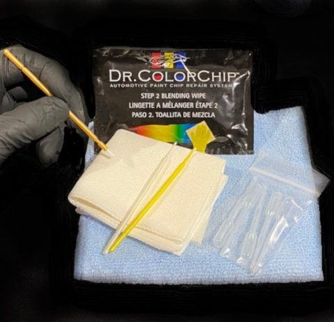 All Products - Dr. ColorChip